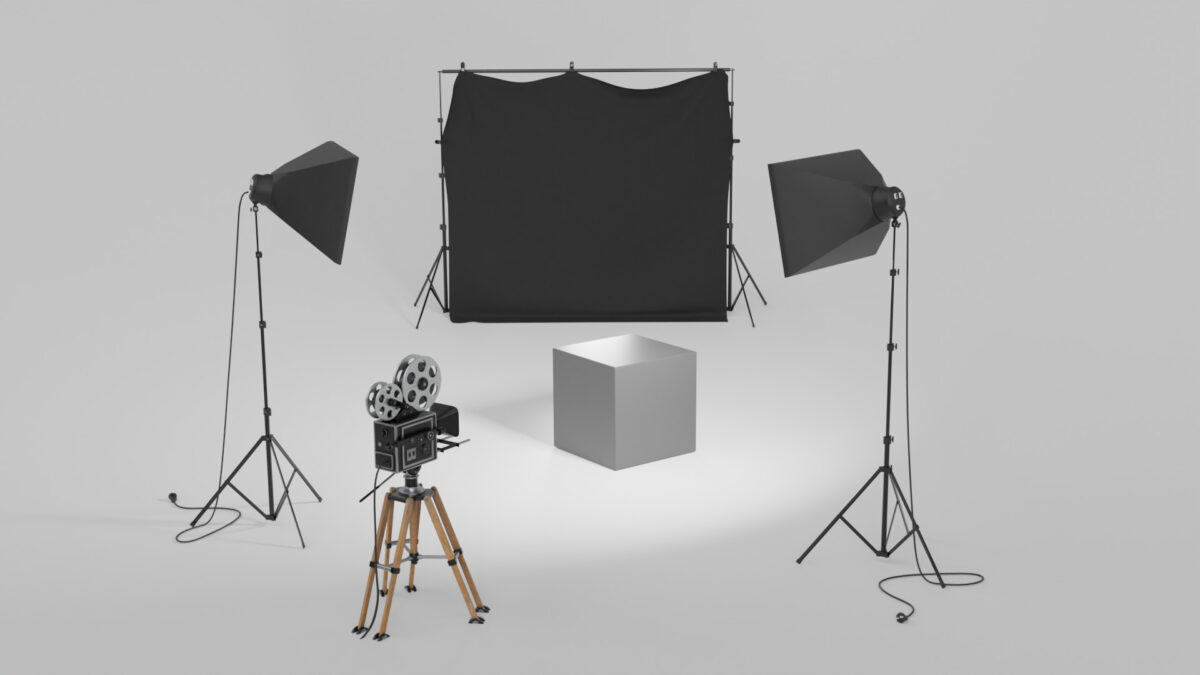 Animation Workshops - Blender 3D School