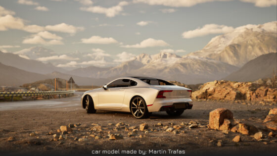 Twinmotion - interactive scene composer with premium-grade visuals ...